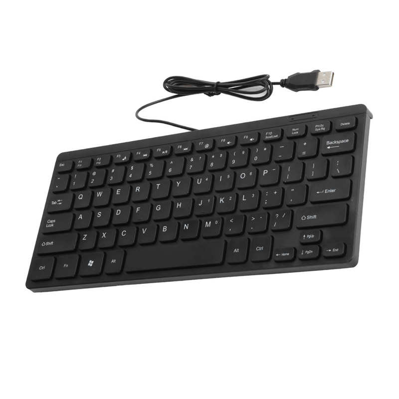 Keyboard Usb Keyboard Waterproof for Notebook for ... – Vicedeal