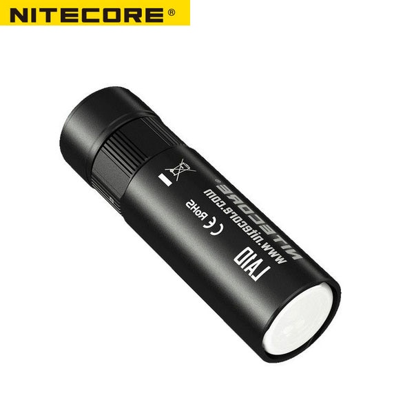 NITECORE LA10 CREE XP-G2 S3 LED black max.135 lume... – Grandado
