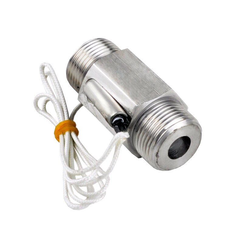 EFS-02S Mini Mechanical Control Liquid Piston Type... – Grandado