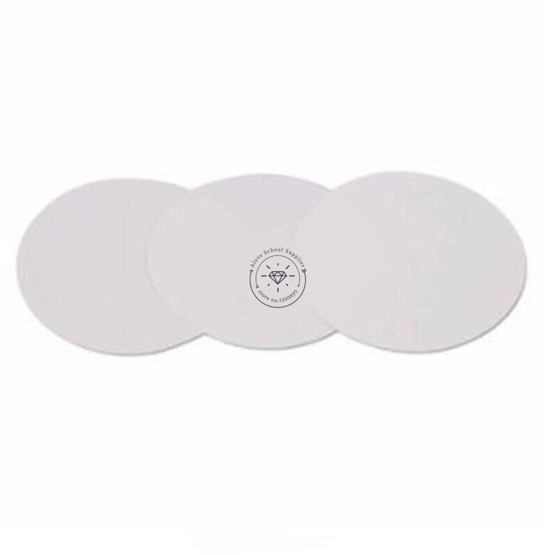 25pcs/lot (BT) Glass Fibre Microporous Filter Memb... – Vicedeal