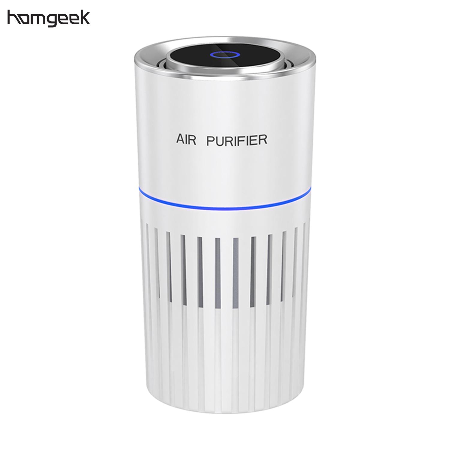 Air Purifier For Home True Hepa Filters Air Purifi... – Grandado