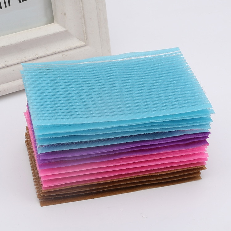 40pcs Hair Gripper Hair Holder Bangs Magic Paste P... – Grandado