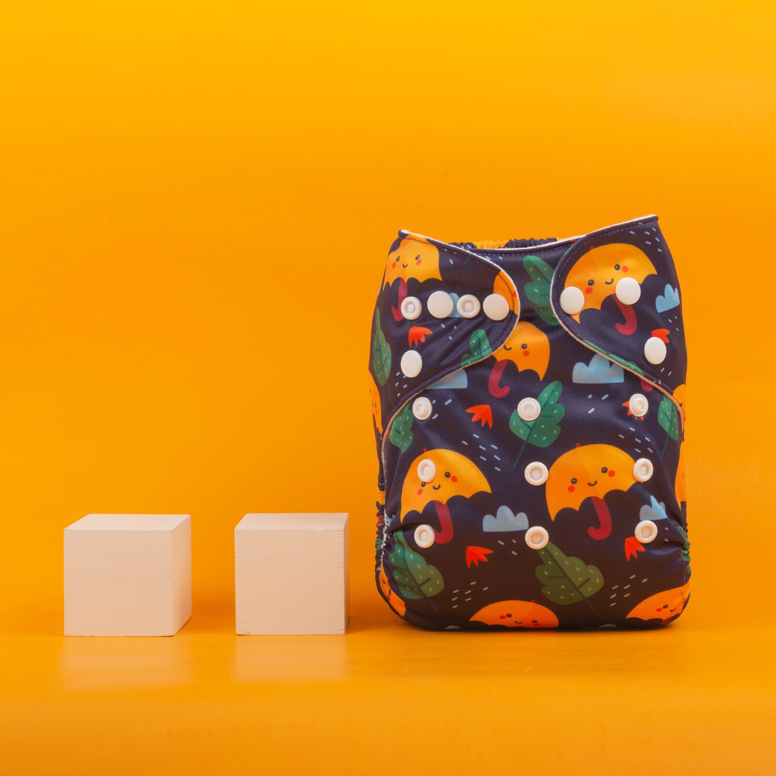 Alvababy Baby Cloth Diapers Pocket Adjustable Boy ... – Grandado