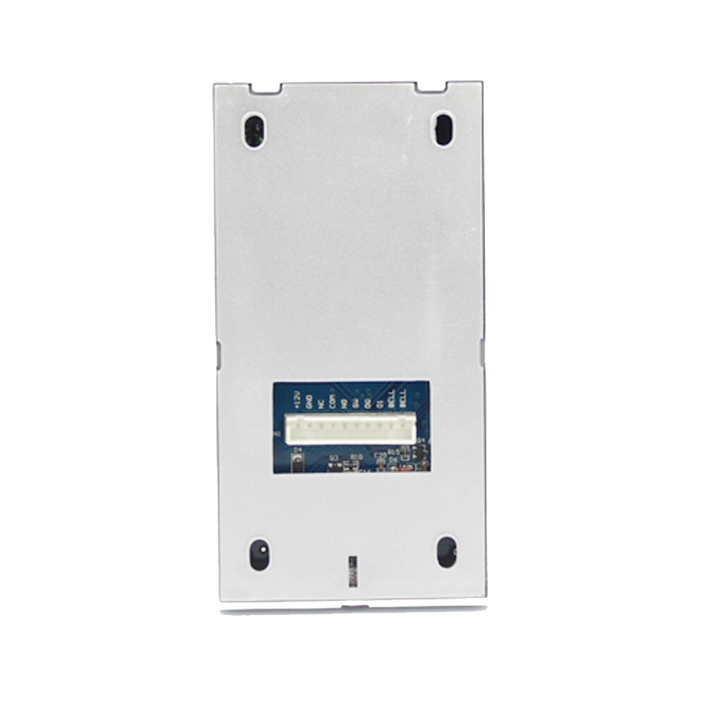 125khz RFID Card Backlight Touch Access Control ke... – Grandado