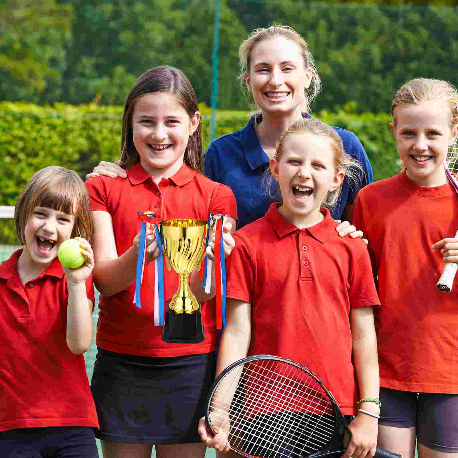 STOBOK Winner Awards Cup School Game Trophy Athlet... – Grandado