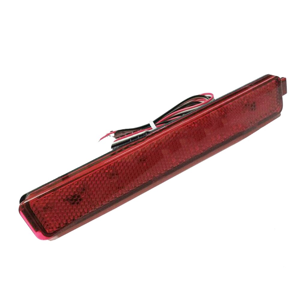 Replacement Bumper Reflector Light Parts Accessori... – Grandado