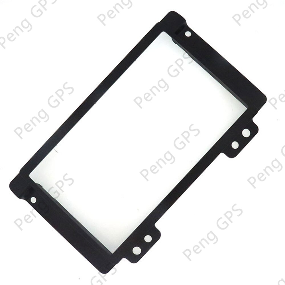 2 Din Auto Radio Stereo Montage Fascia Installatie... – Vicedeal