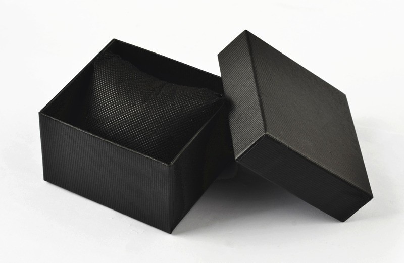 Watches Boxes Simple Paper Square Watch Package Cl... – Vicedeal