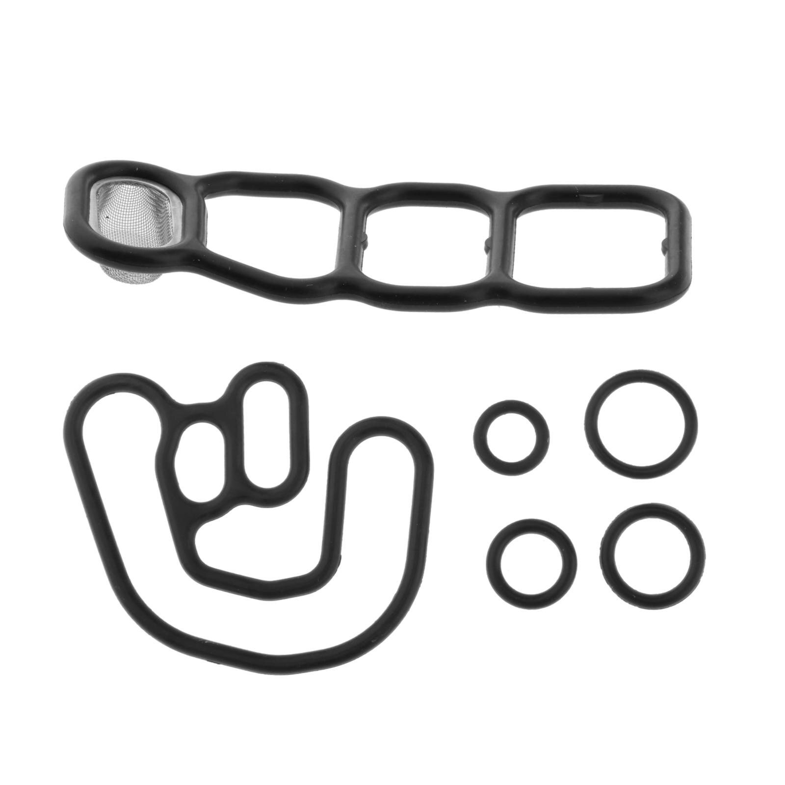 Car Timing VVT Solenoid Valves Gaskets for Honda T... – Grandado