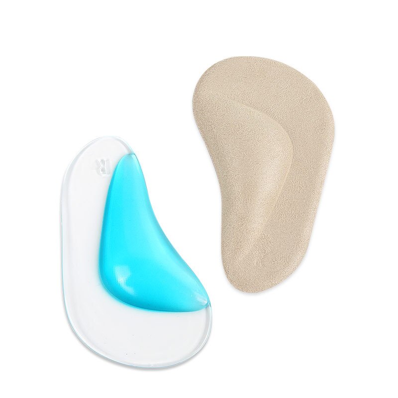 Foot's Arch Support Shoe Insole for Flat Feet ... – Grandado