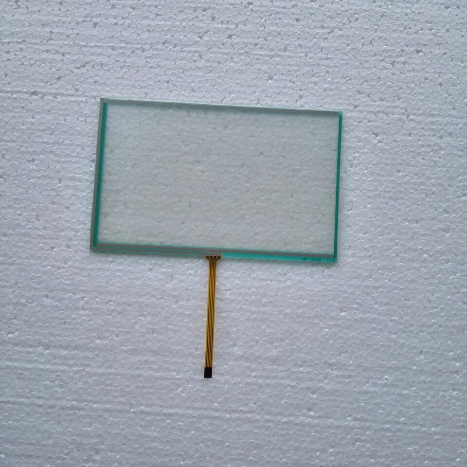 DOP-B07S410 DOP-B07S411 AMT-10582 Touch Glass Pane... – Grandado