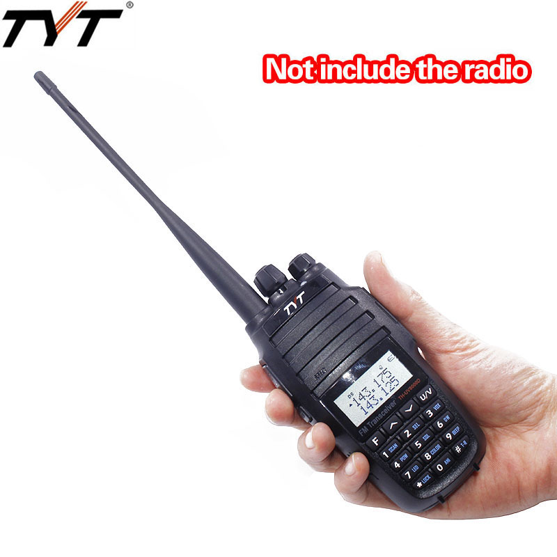 Original TYT Dual Band 136-174/400-520MHz UV SMA-M... – Grandado