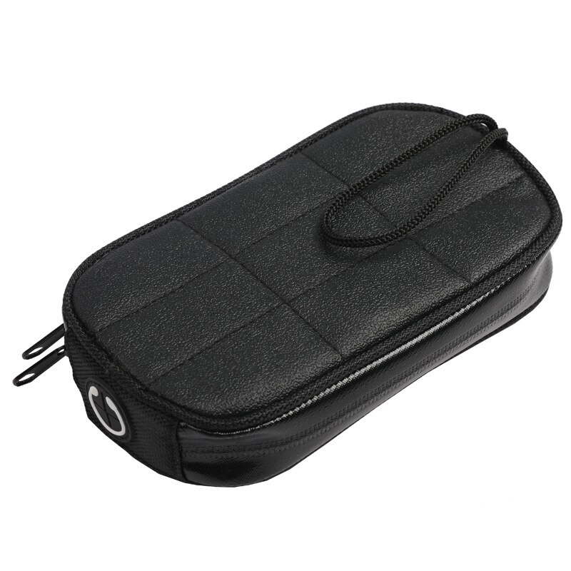 Waterproof 7 inch Motorcycle Fuel Tank Bag Navigat... – Grandado