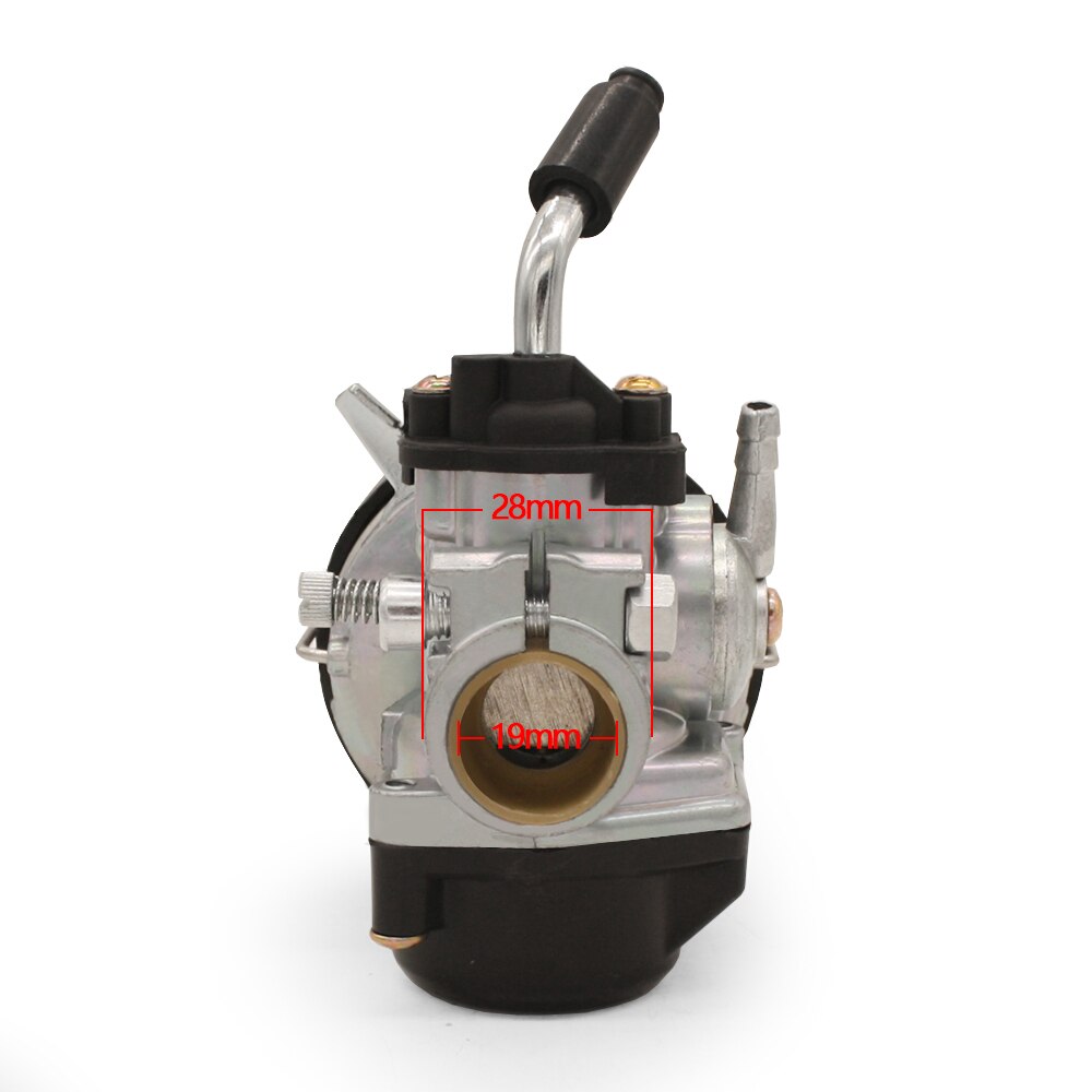 Runtong Dellorto Tomos Handleiding SHA1412/F37 Car... – Grandado