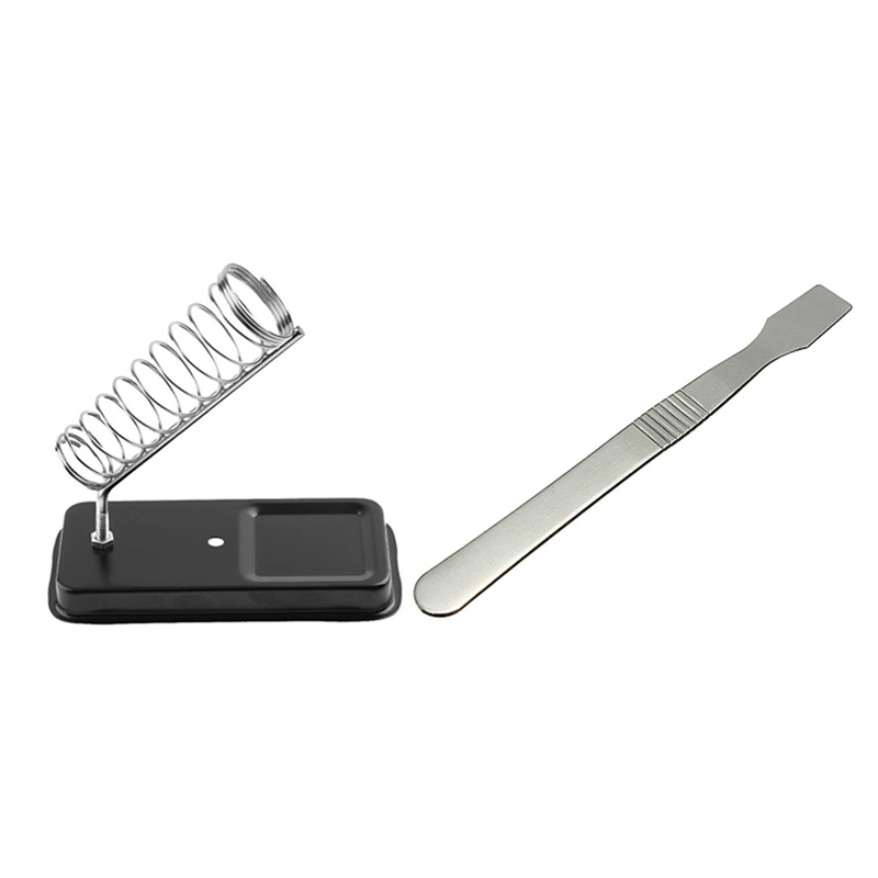 JFBL Stainless Steel Sealing Scraper Flat Scraper ... – Vicedeal