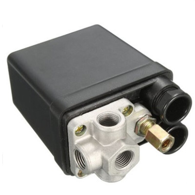 240V AC Regulator Heavy Duty Air Compressor Pump P... – Grandado