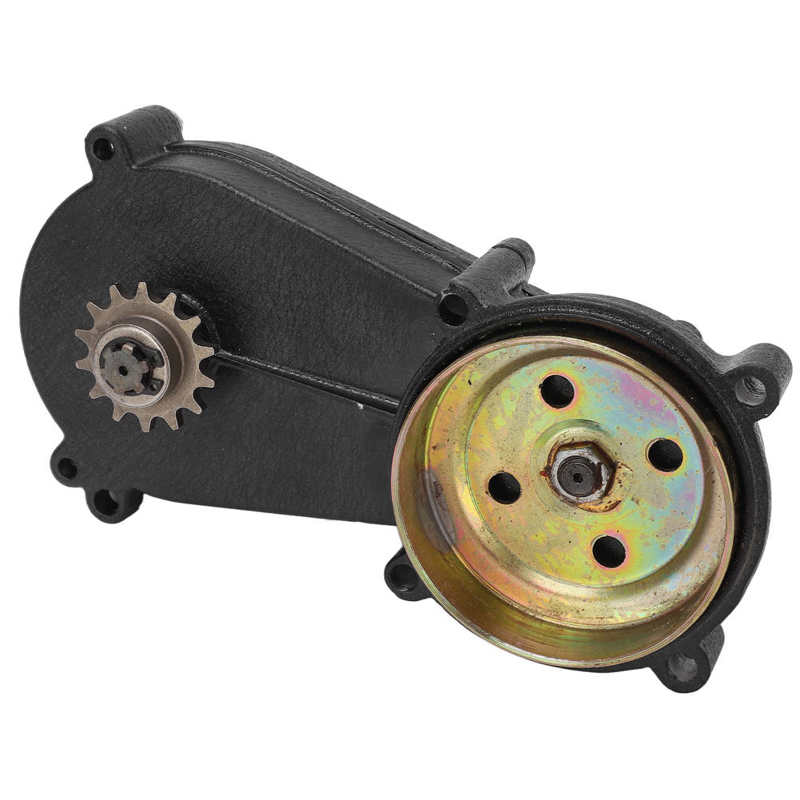 Clutch Drum Bell Behuizing Eenvoudige Installatie ... – Vicedeal