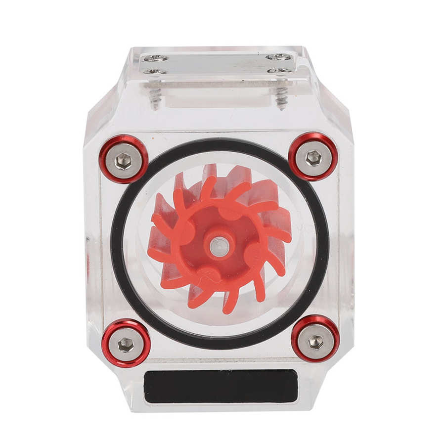 /4\" Thread Water Cooling Meter Indicator Observe ... – Grandado