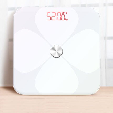 Báscula de grasa corporal inteligente Original, ba... – Grandado