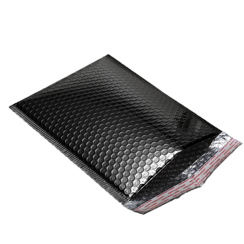 10/30/50Pcs Black Aluminized Film Foam Envelope Se... – Grandado