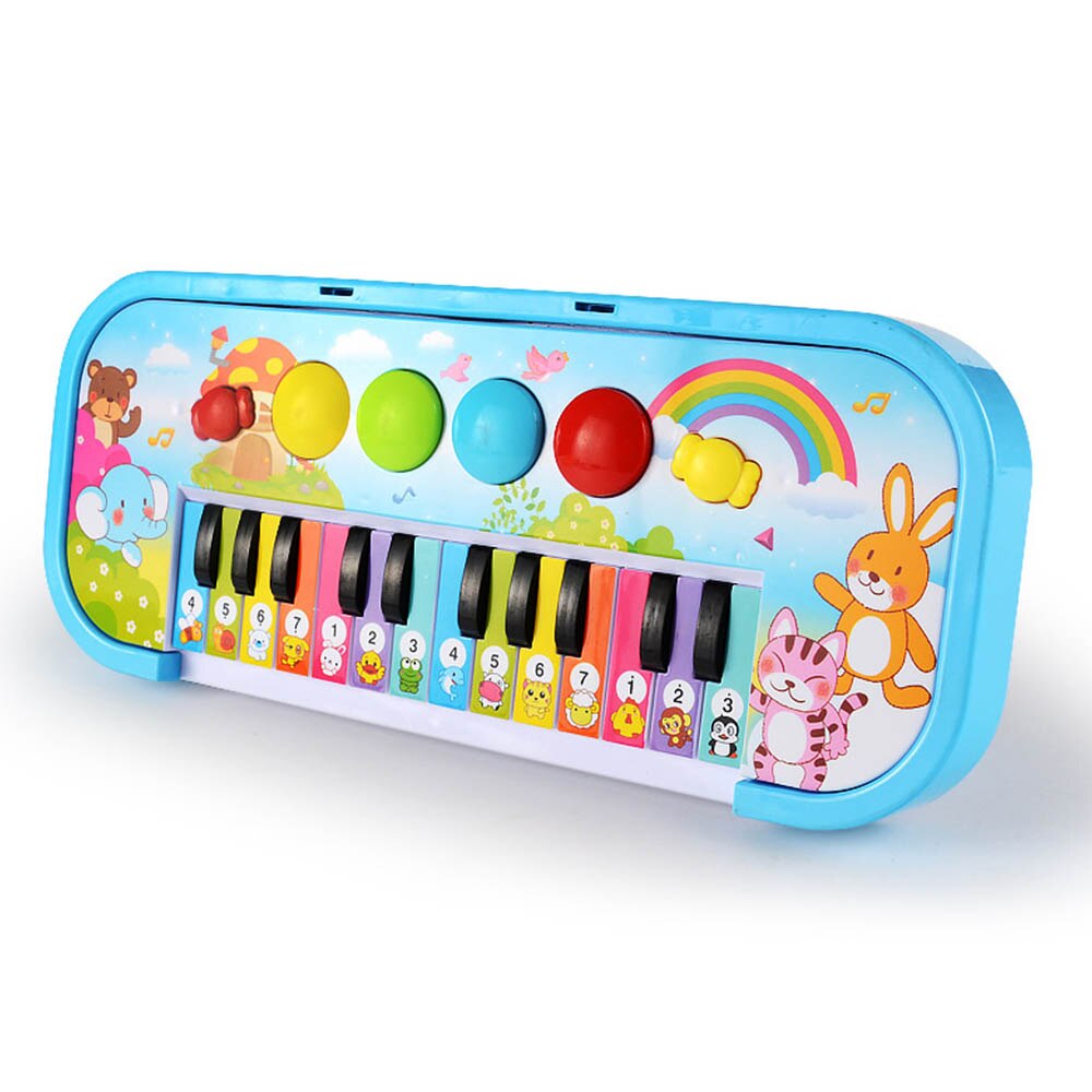 Infant Electronic Piano Educational Toy Children 2... – Vicedeal