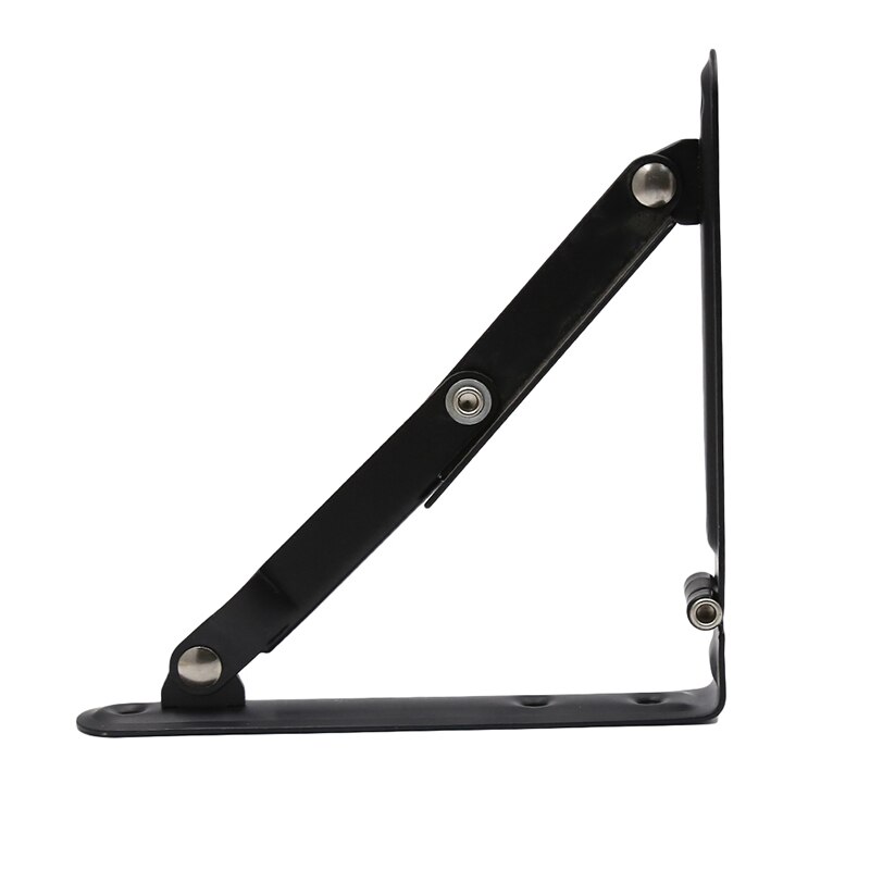 Tripod bracket wall hanging right angle laminate f... – Grandado