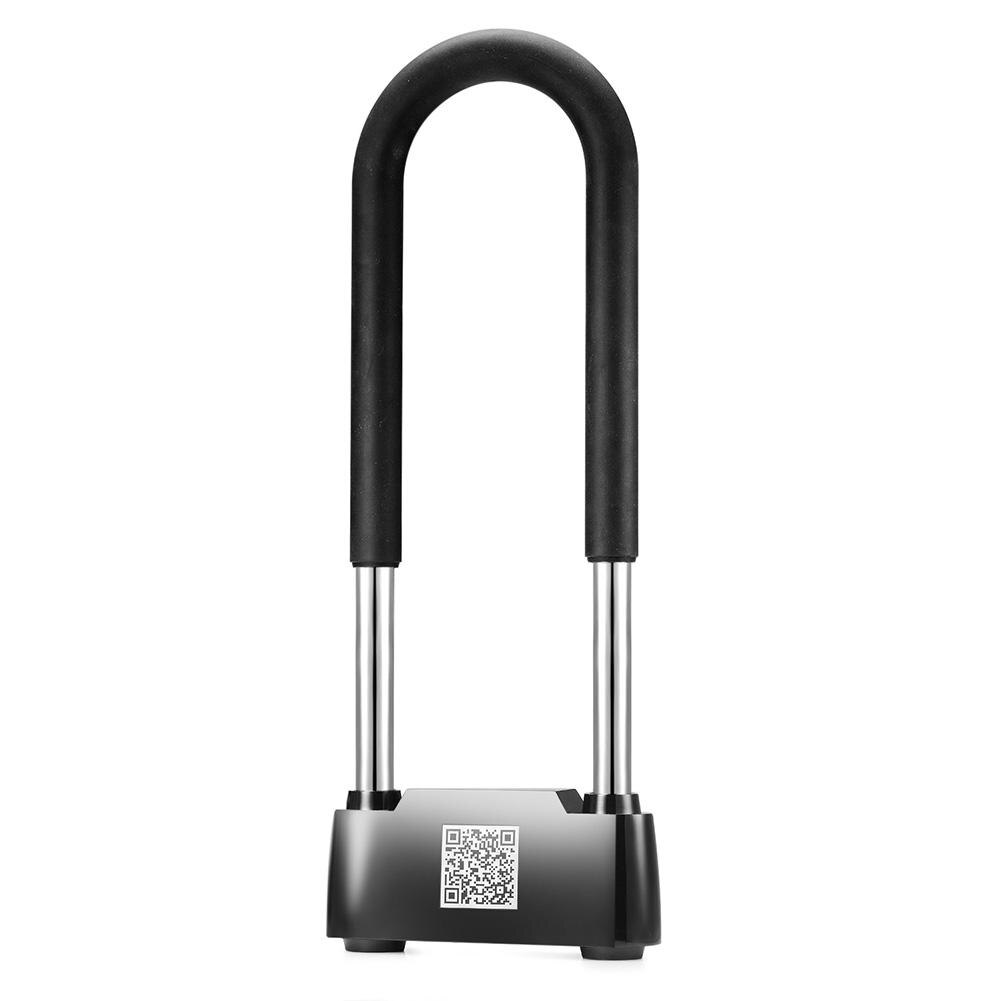 Waterproof Keyless Bluetooth Smart Lock Padlocks A... – Vicedeal