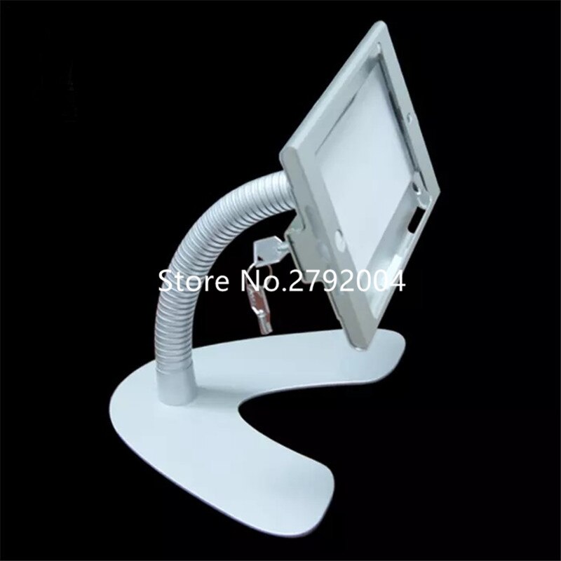 Mini ipad security key stand indoor tablet display... – Grandado