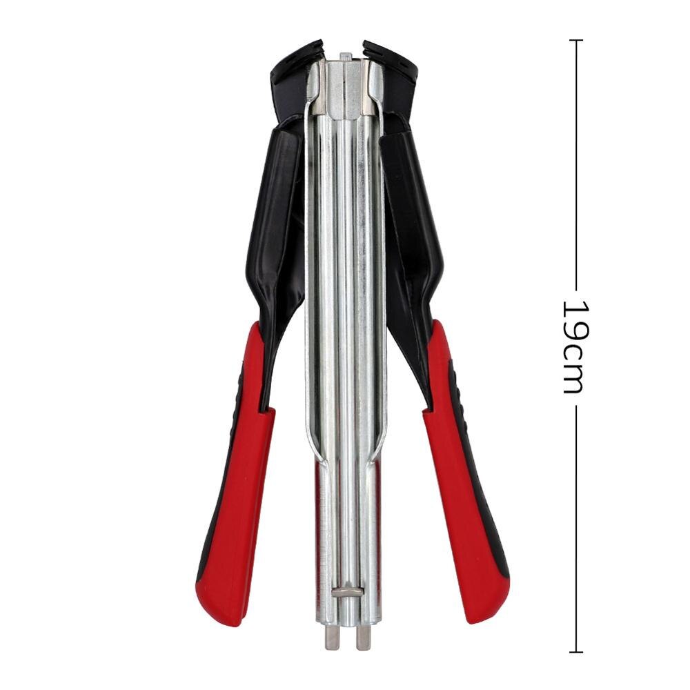 Cage Installation Clamp Plires For Rabbit Chicken ... – Grandado