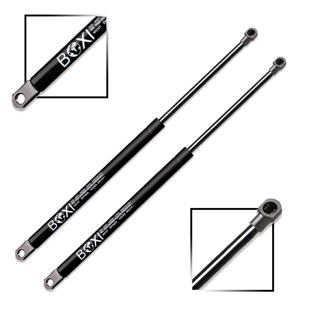 Boxi 2Qty Boot Shock Gasveer Lift Ondersteuning Pr... – Grandado