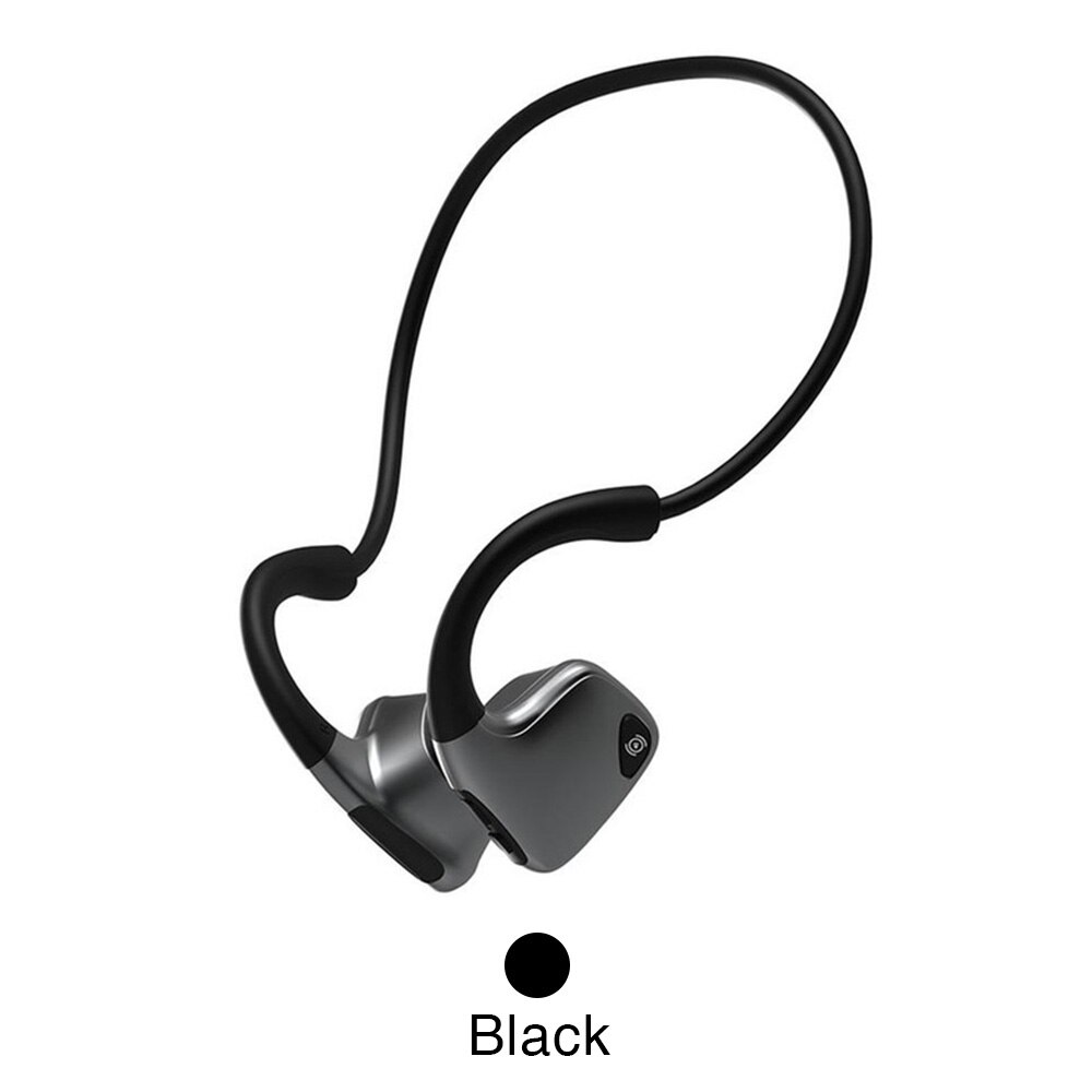 True Original R9 Bone Conduction Wireless Headphon... – Vicedeal