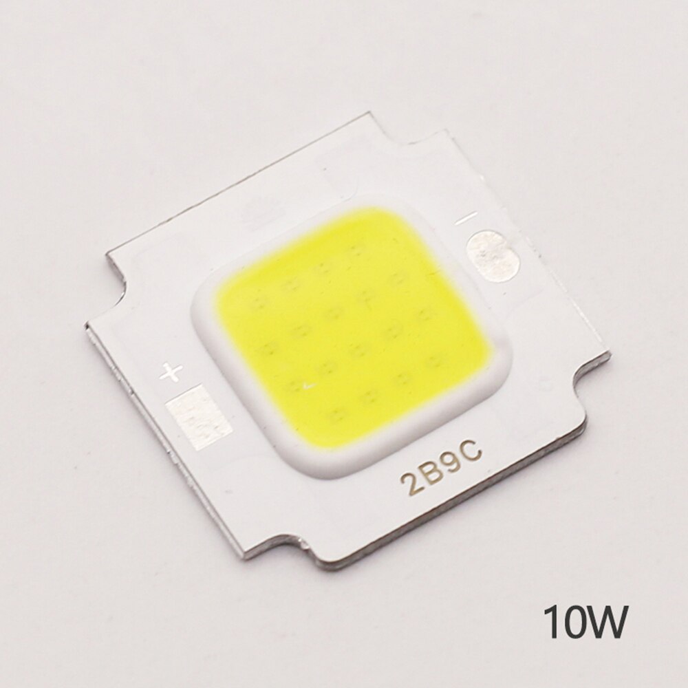 LED Lampe Echt Watt 10W 20W 30W 50W High Power Out... – Vicedeal