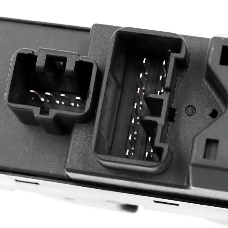 BL4E-66-350 Auto Master Electric Power Window Swit... – Grandado