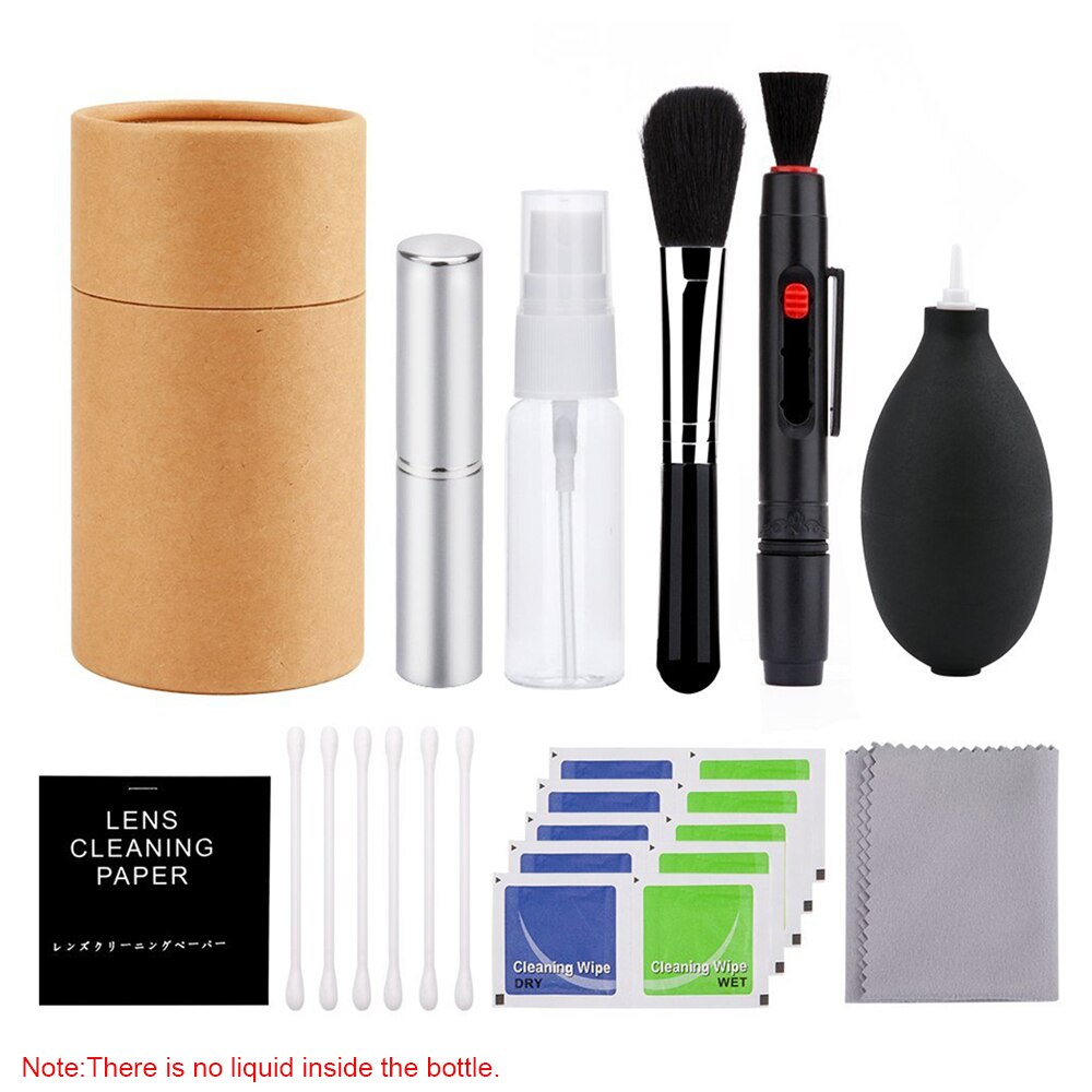 Camera Cleaning Kit Lens Cleaning Kit with Air Blo... – Grandado