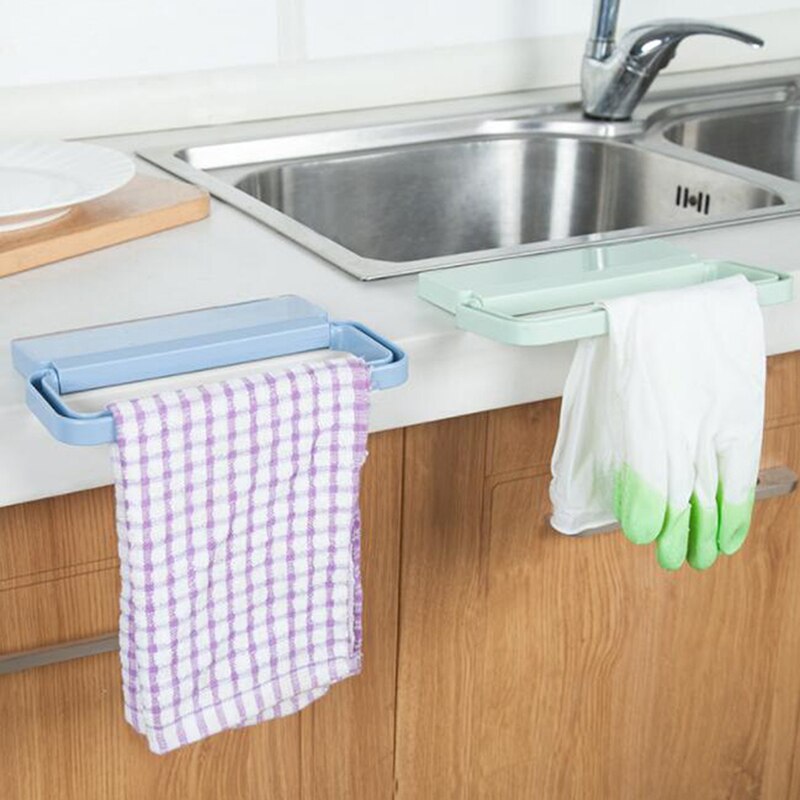 Itseliimautuvat pyyhetelineet rullapaperipyyhehyll... – Grandado