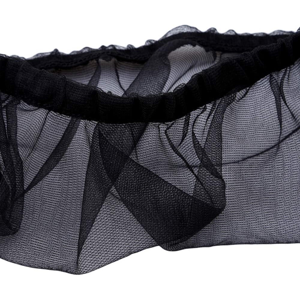 Nylon Mesh Vogelkooi Cover Eenvoudige Reiniging Ny... – Grandado