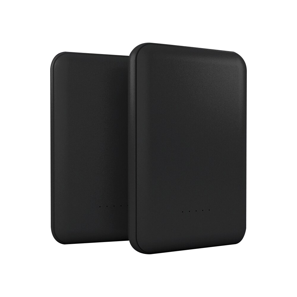 Mini Power Bank 5000mAh For iPhone X Portable Exte... – Grandado