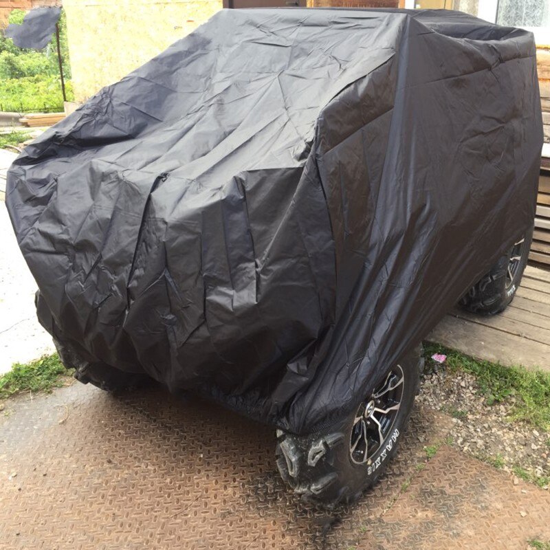 Xxl/xxxl stor 190t vattentät fyrhjuling atv atc sl... – Grandado