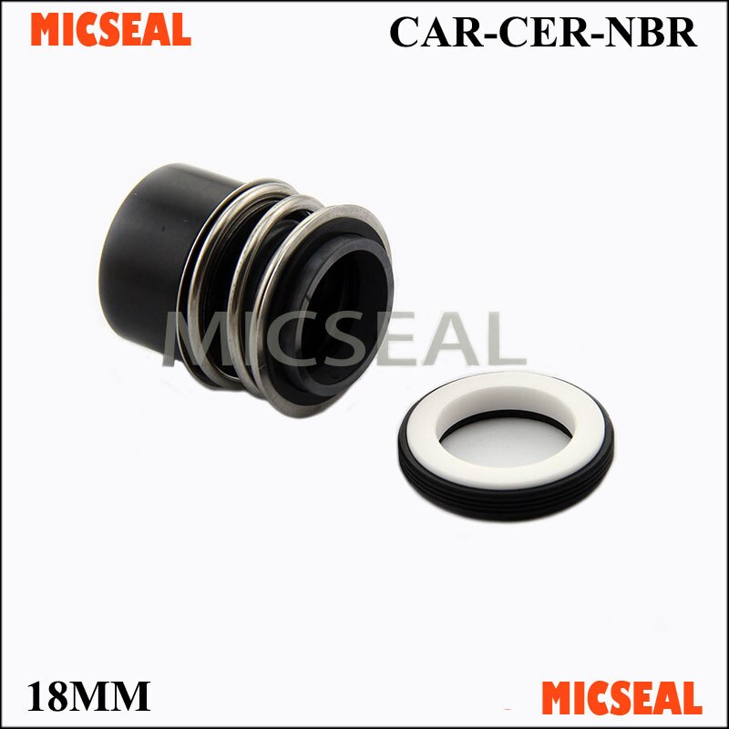 18MM- MG13 - CAR/CER/NBR Mechanical Seal -Eagle Bu... – Grandado