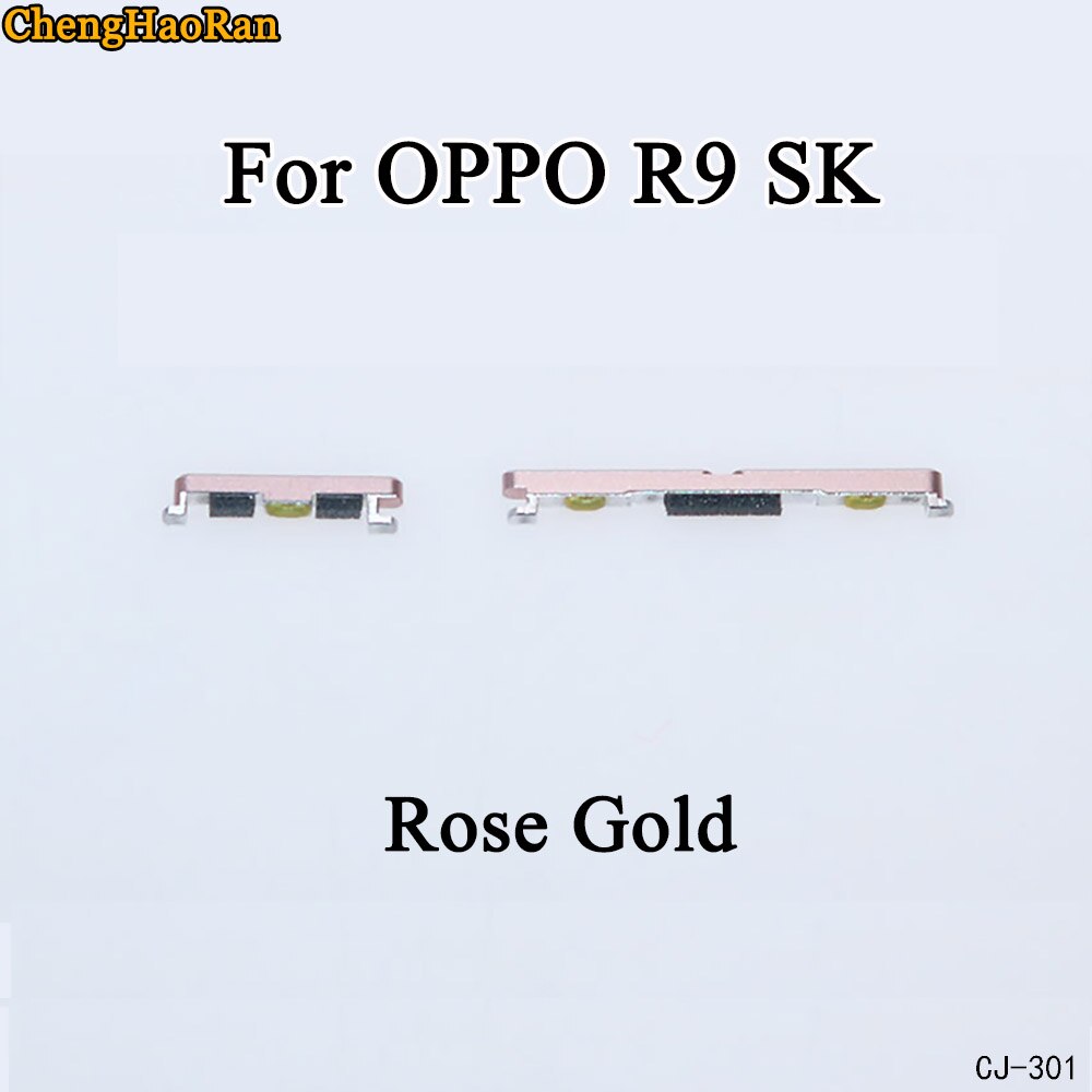 ChengHaoRan 1Pcs For OPPO R9 KM R9 Plus R9SK Brand... – Grandado