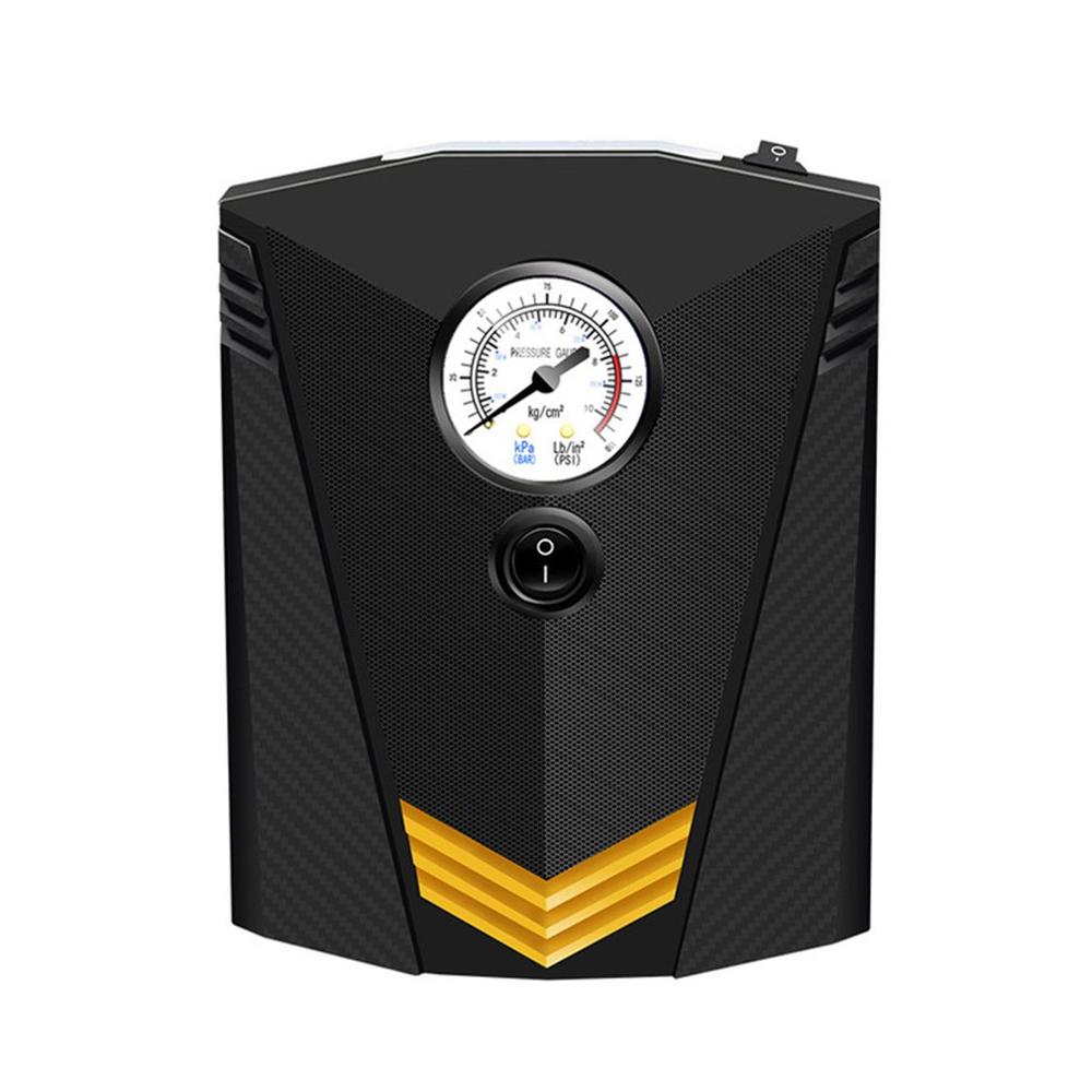 Portable 150PSI Car Tire Inflator Digital Display ... – Grandado