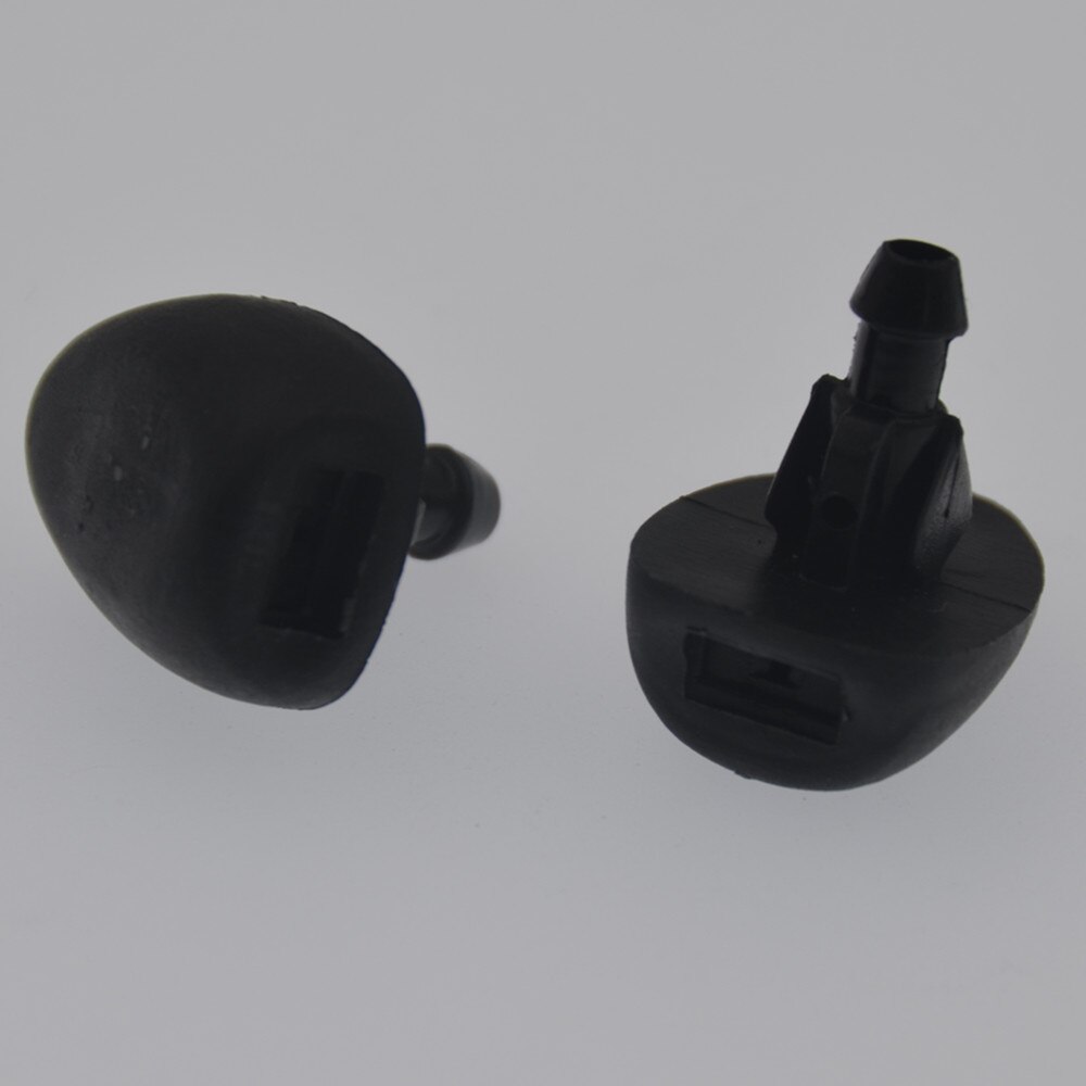 1 Paar Ruitenwisserinstallatie Jet Nozzles Oe 6438... – Grandado