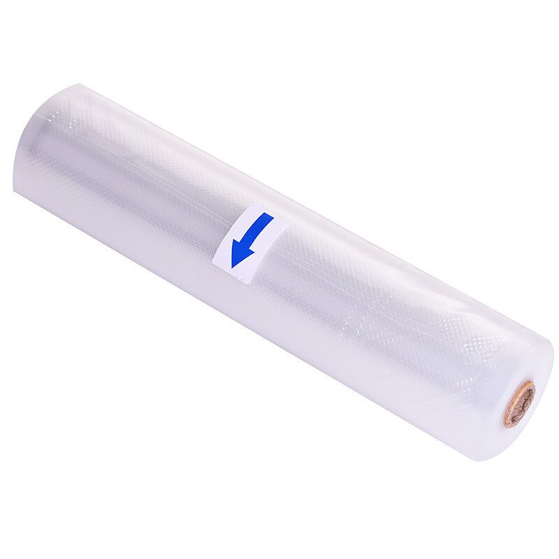 Rollo de bolsas de plástico transparente para sell... – Grandado