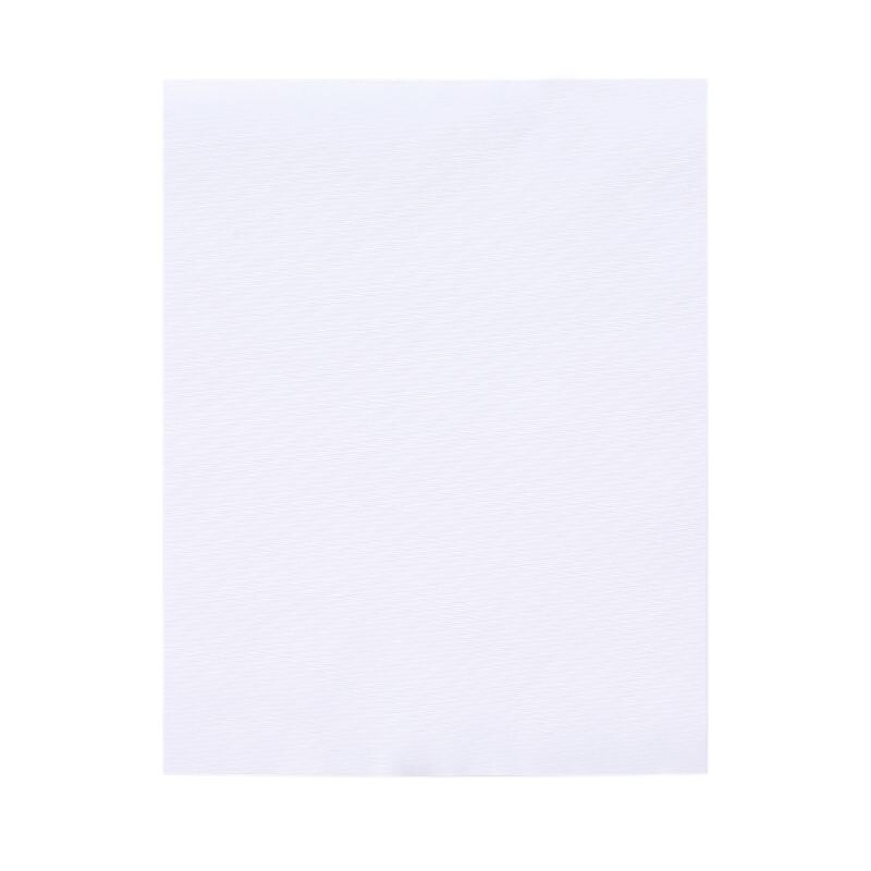 White Blank Cloth for Watercolor Acrylic Oil Paint... – Grandado