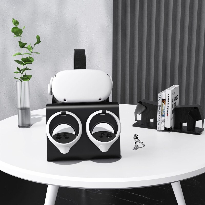 Moet-Hebben Vr Mounted Display Vr Display Houder C... – Grandado