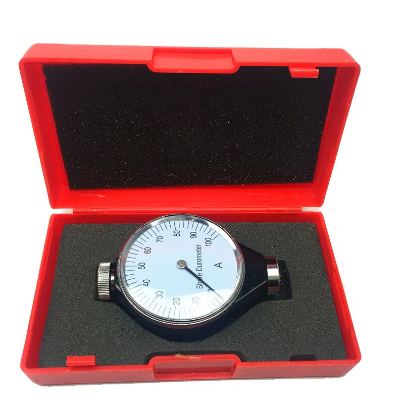 0-100 HA 0-100HO 0-100HD Shore durometer Rubber Ti... – Grandado