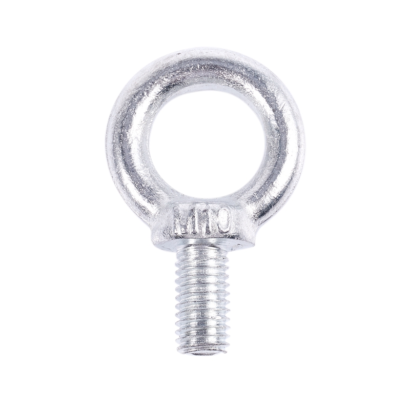 M10 Metal 0.23 Ton Weight Capacity Lifting Eye Bol... – Grandado