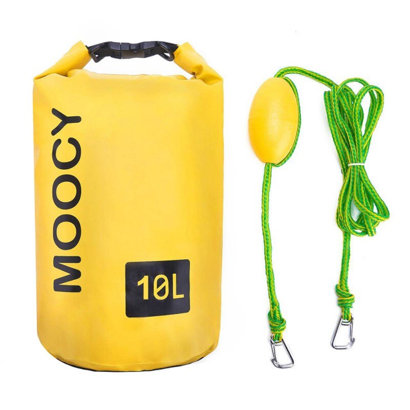 Tow Rope Sand Anchor Waterproof Dry Bag Dock Line ... – Grandado