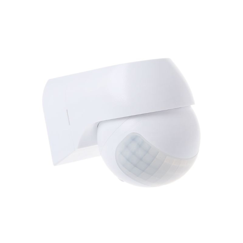 Infrared Motion Sensor Waterproof PIR Automatic De... – Vicedeal