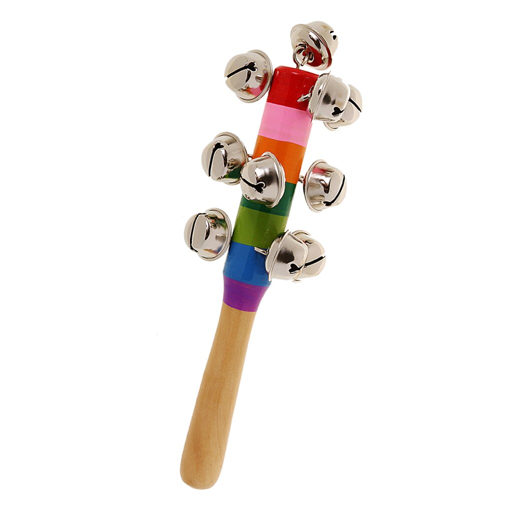 Hand Percussion Instruments for Kids Children Earl... – Grandado